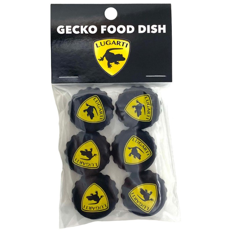 Wholesale Lugarti Gecko Food Dish