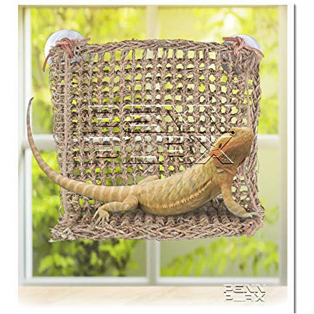 Wholesale Penn-Plax Lizard Lounger
