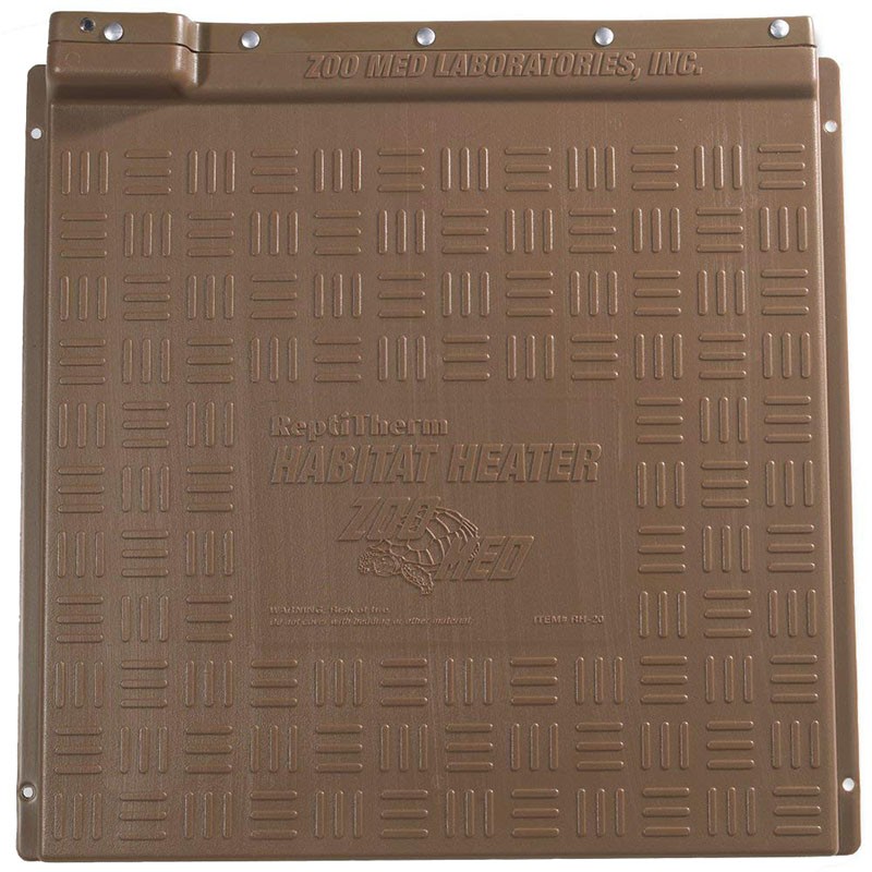 Wholesale Zoo Med ReptiTherm Habitat Heater