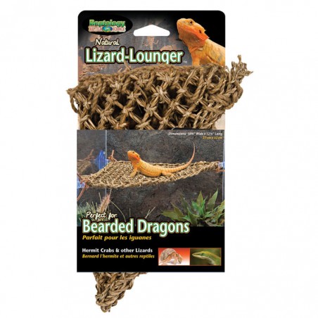 Wholesale Penn-Plax Lizard Lounger - Corner