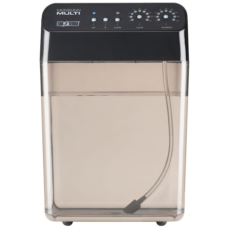 Wholesale Exo Terra Monsoon Multi II