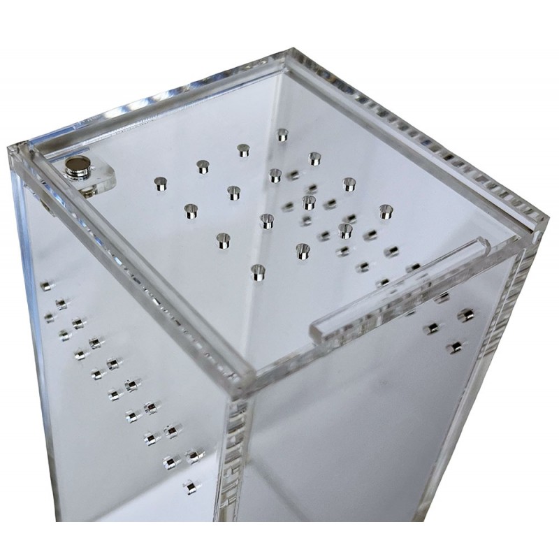 Wholesale Lugarti Tarantula Enclosure